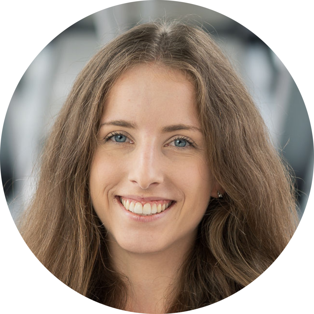 Karolina Łempicka-Mirek – Exciton-polariton research group